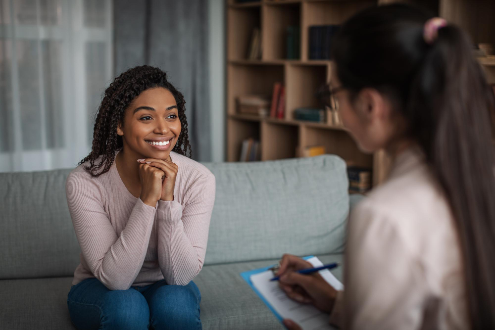 Individual Therapy in Los Angeles - ResWell